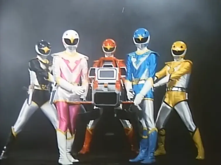 Discuss Everything About RangerWiki | Fandom