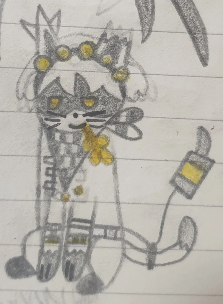 Trend(?) Based on the drawings, what do you think of me & How do I look ...