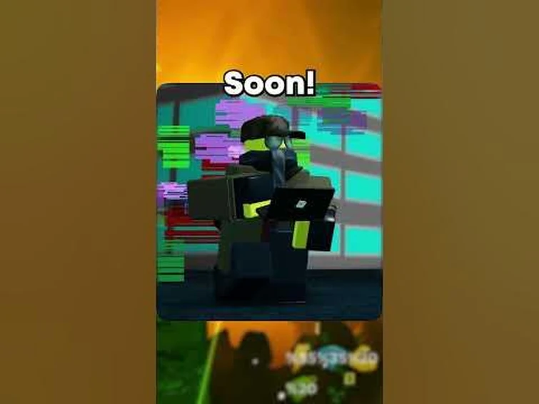 hacker tower coming soon+ more | Fandom