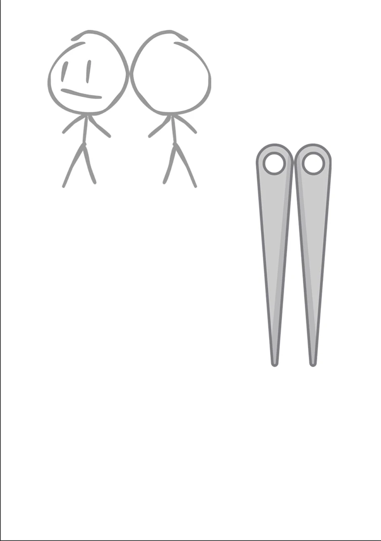 making fan made bfdi papercrafts. | Fandom