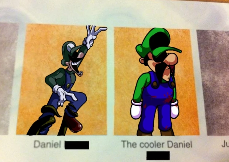 Prove me wrong | Fandom