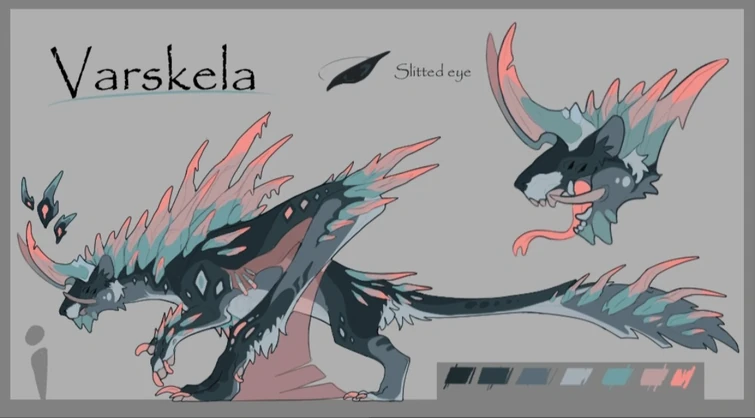 Discuss Everything About Creatures of Sonaria Wiki | Fandom