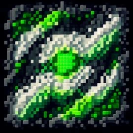 my ore idea: Generation | Fandom