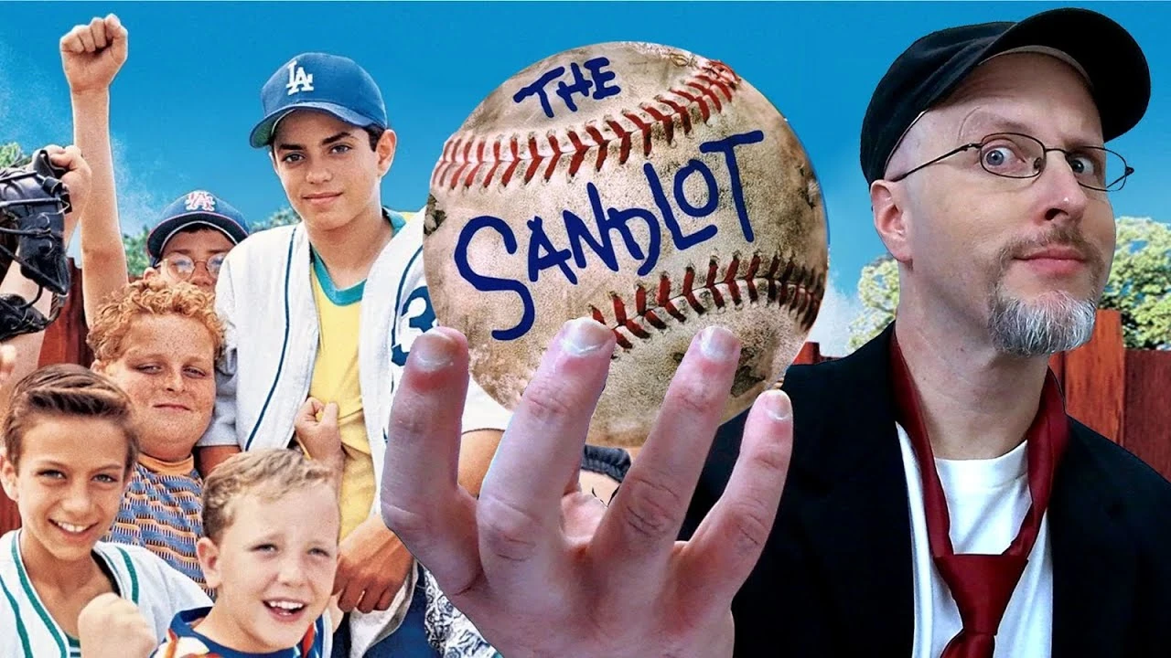 NC - The Sandlot | Fandom
