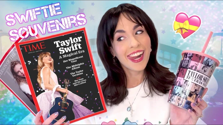 Discuss Everything About Taylor Swift Wiki | Fandom