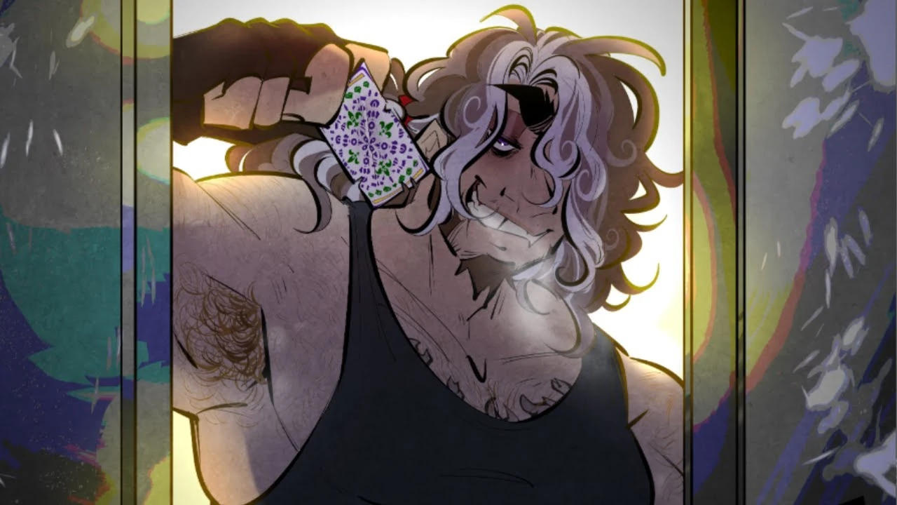 Hear Me Out: | Fandom