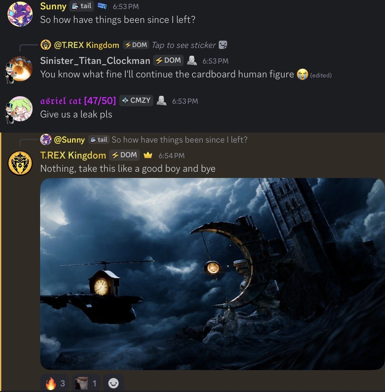 This is the best day ever | Fandom