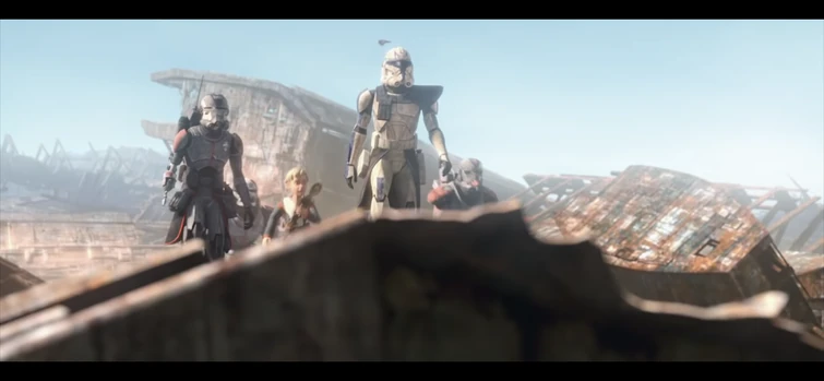 Discuss Everything About Wookieepedia | Fandom
