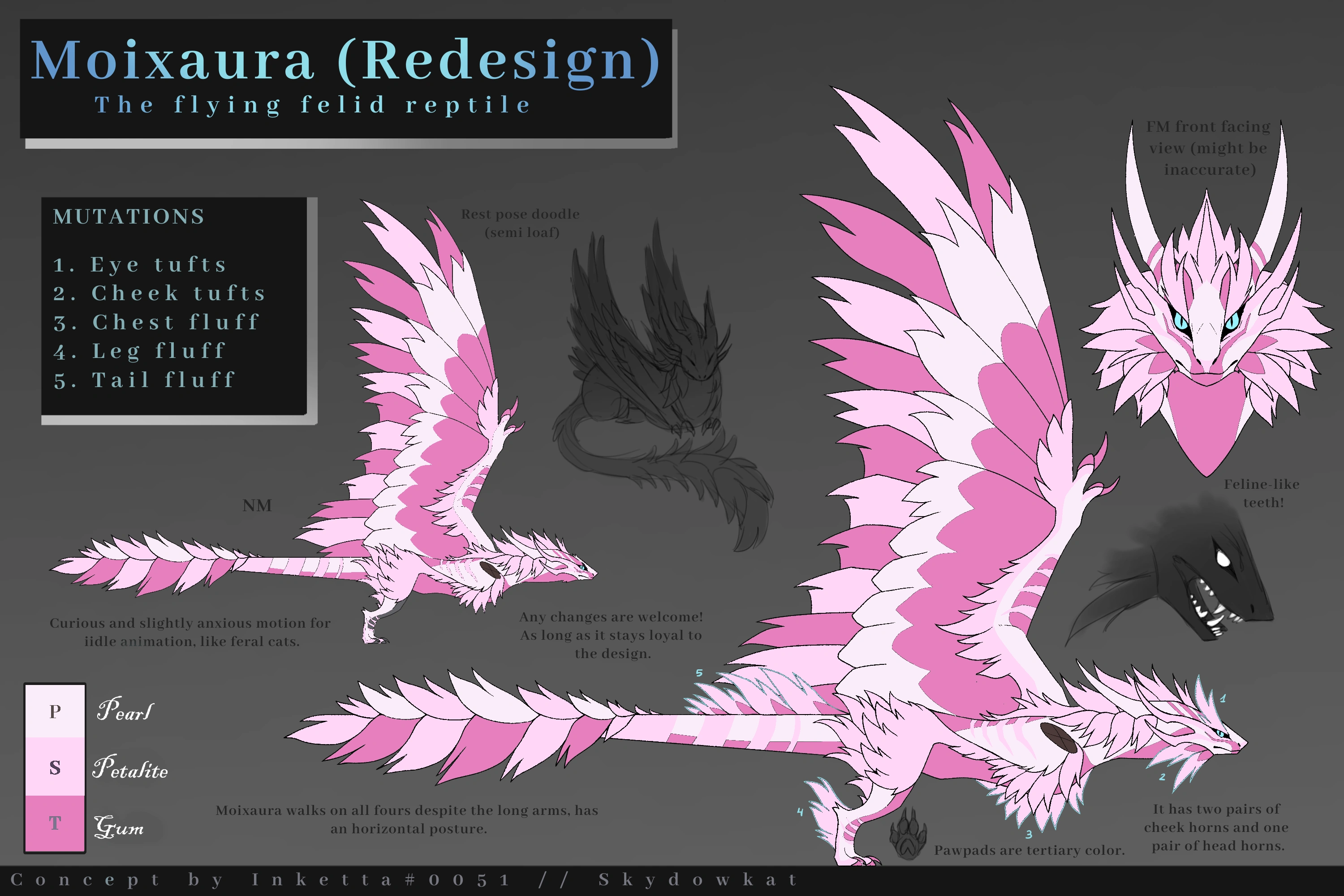 Moix in my theme! | Fandom