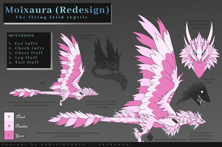 Moix in my theme! | Fandom