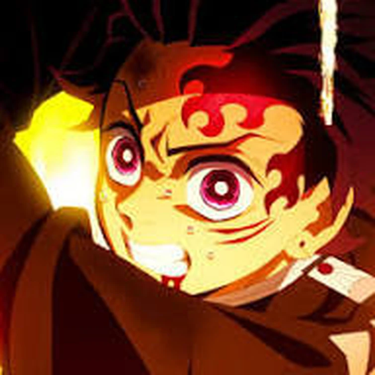 How many times Tanjiro activated the DS Mark in the series? | Fandom