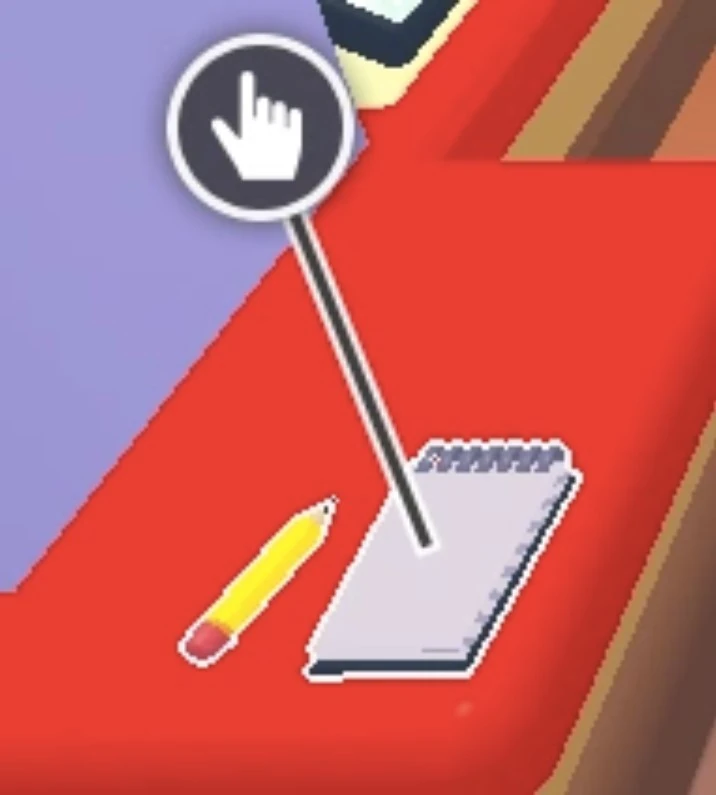 Pizza Party Notepad Breaks Roblox | Fandom