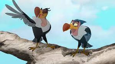 Favorite Lion Guard Villain | Fandom