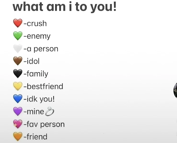 which one am i :) | Fandom