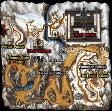 Tibet | 9dragons Wiki | Fandom