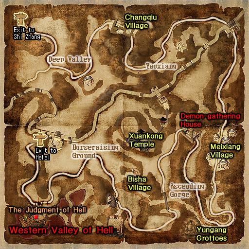 Datong | 9dragons Wiki | Fandom