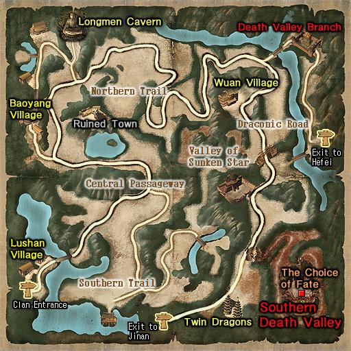 The Path of the Divine Sword (V) | 9dragons Wiki | Fandom