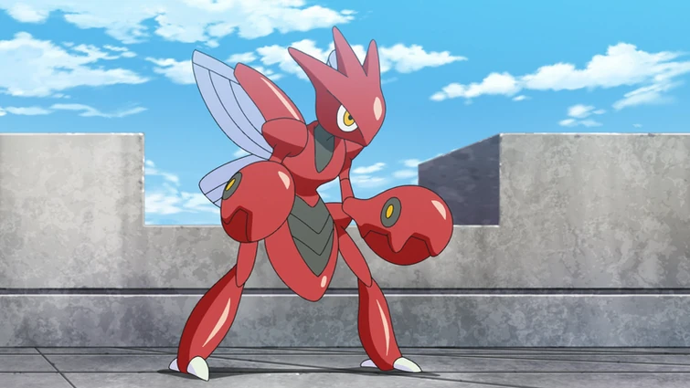 Top 15 Strongest Bug Type Pokemon | Fandom