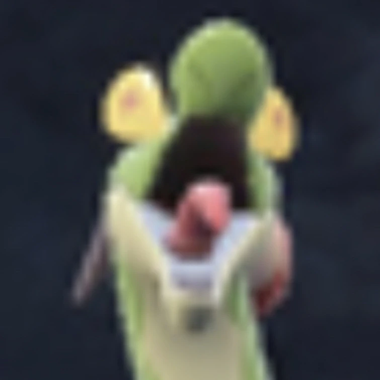 Clay Hydrapple | Fandom