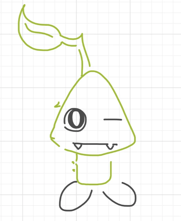 Drew Gorm/the Msm Wiki mascot | Fandom