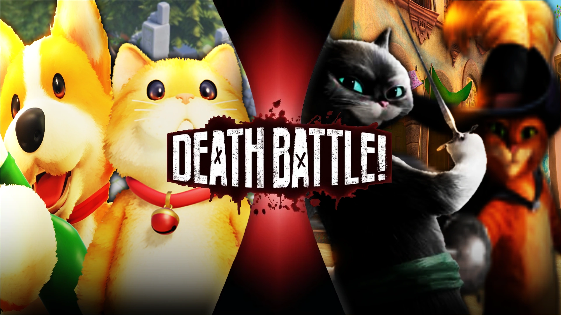 I've made my decision | Fandom