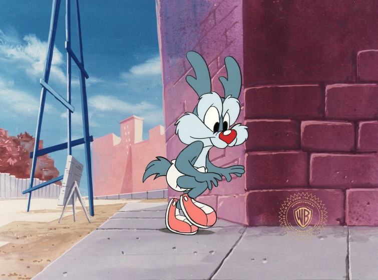 Discuss Everything About Tiny Toon Adventures Wiki | Fandom