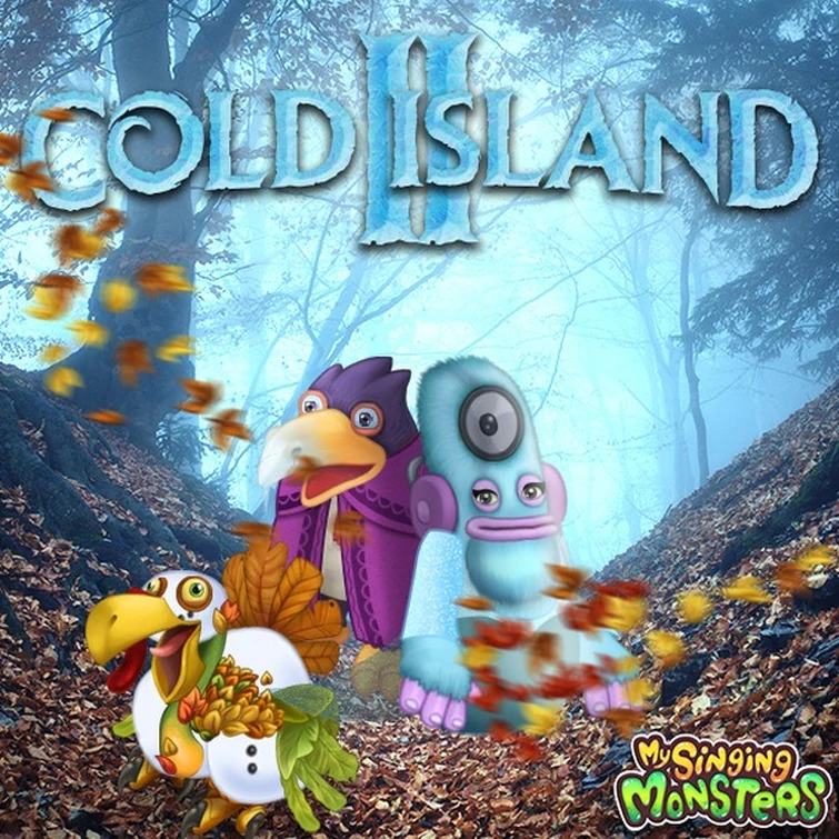 Discuss Everything About My Singing Monsters Wiki | Fandom