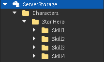 We Have Character Folders Up And Ready For Editing Now + | Fandom