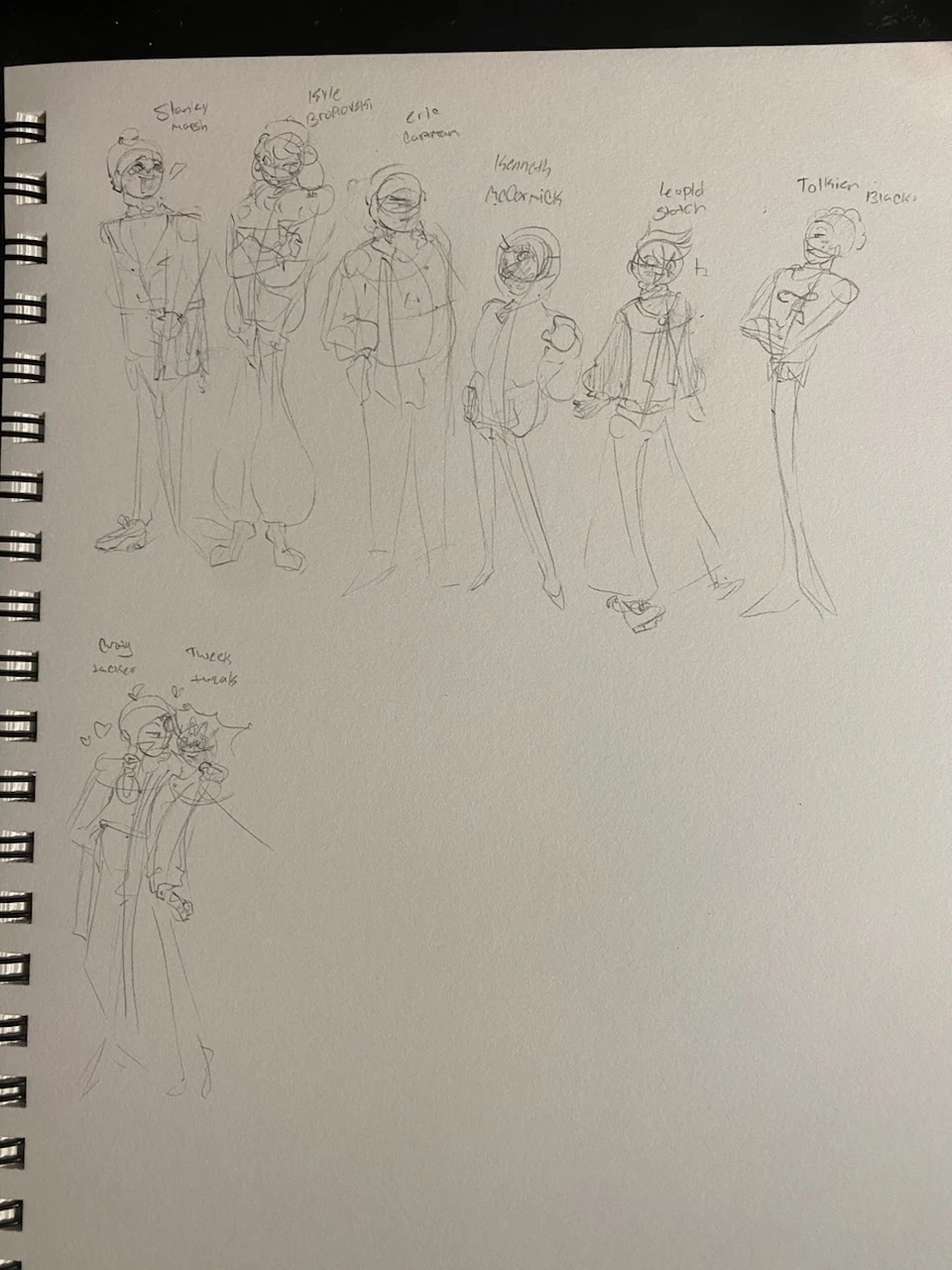 South park | Fandom