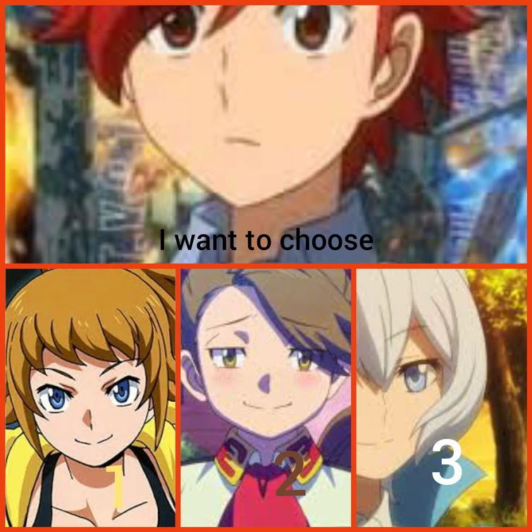 Gundam build fighters try | Fandom