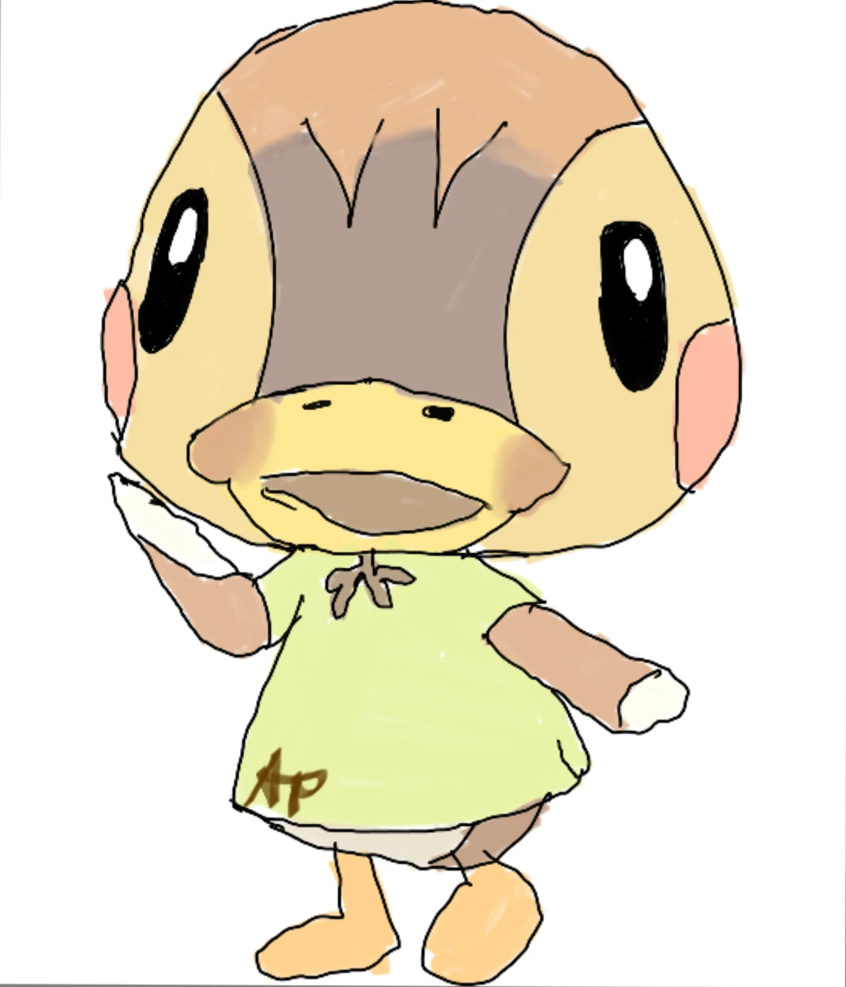 Molly Fanart! | Fandom