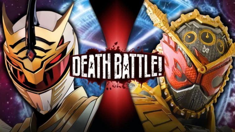 Lord Drakkon vs Ohma Zi-O (Power Rangers vs Kamen Rider) | Fandom