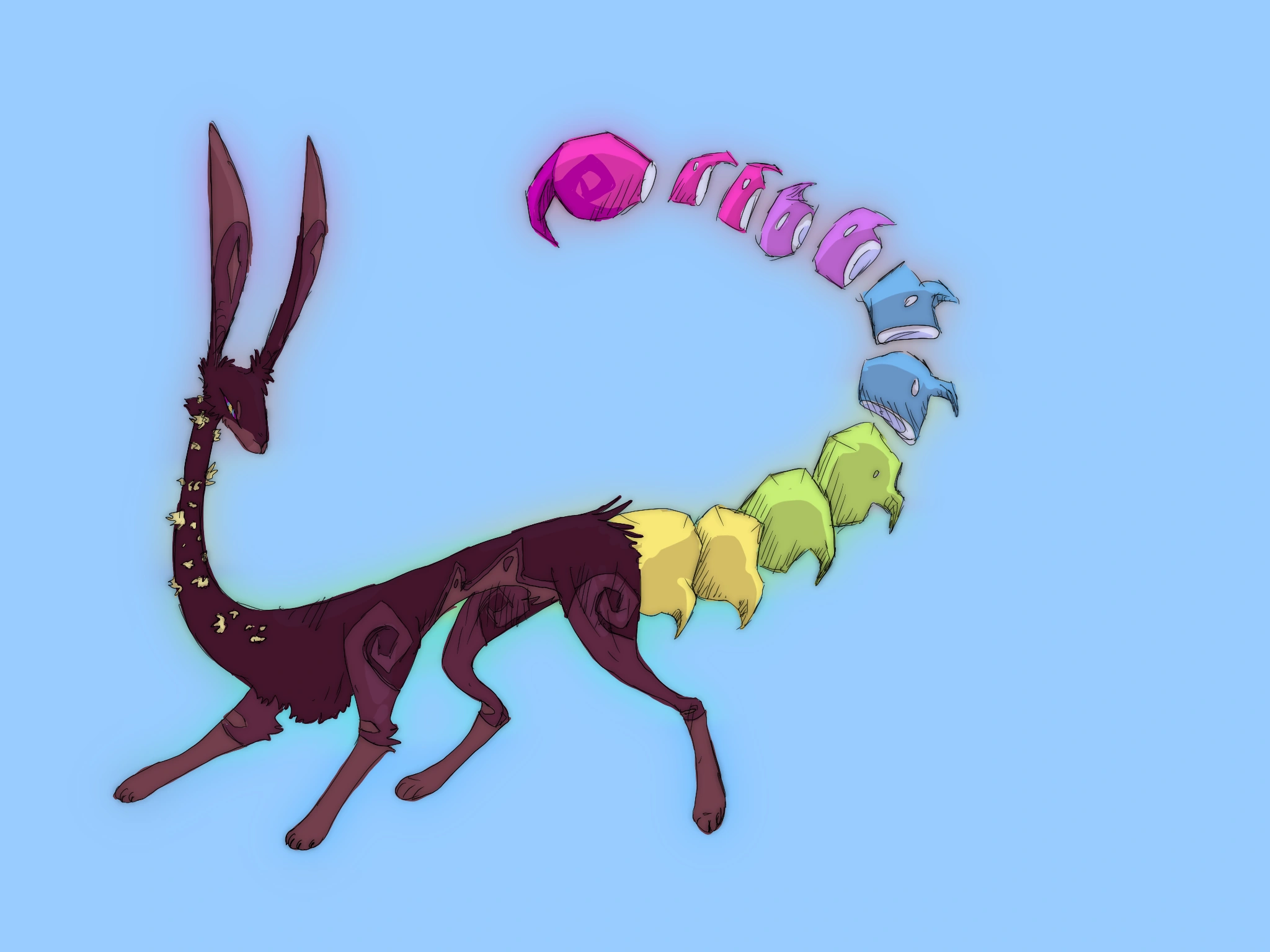 EASTER BOSS WITH NO BRIM | Fandom