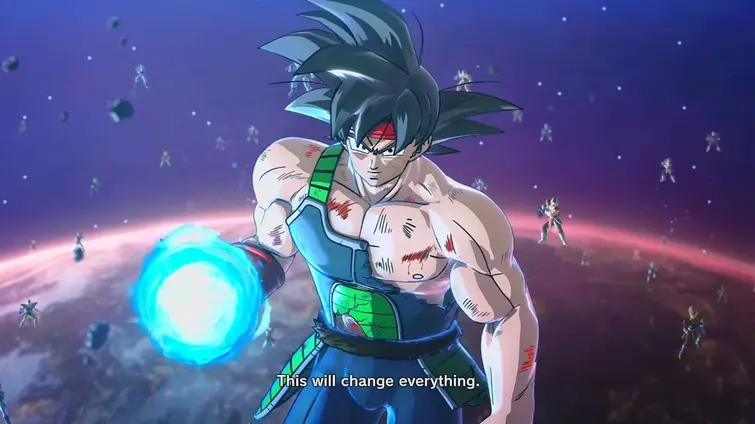 (THIS WILL CHANGE EVERYTHING!!!) The Roblox Bardock Experience - REMADE ...