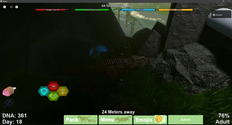 Discuss Everything About Dinosaur Simulator Wiki | Fandom