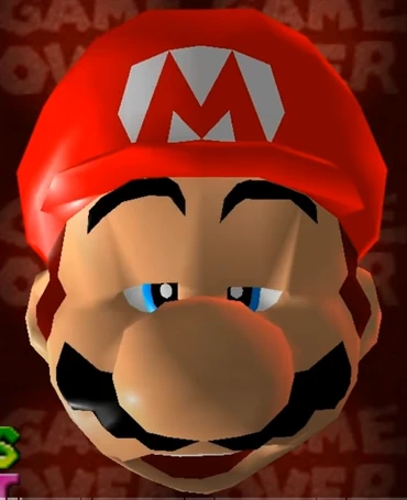 Best Mario Death/Lose Animation (#5) | Fandom