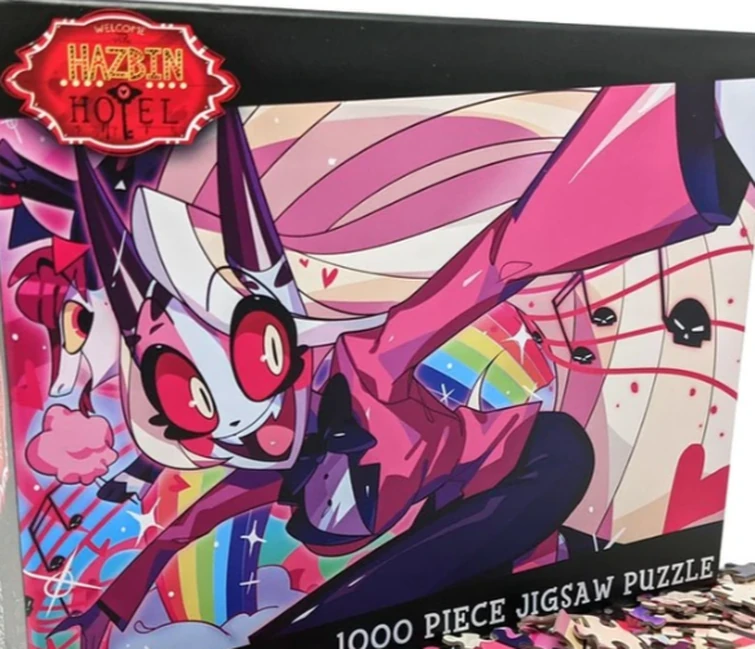 totally didn't save official art as references for when I have art ...