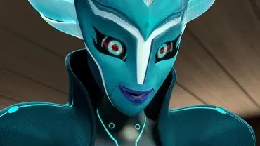 Who's your favorite Akiridion? | Fandom