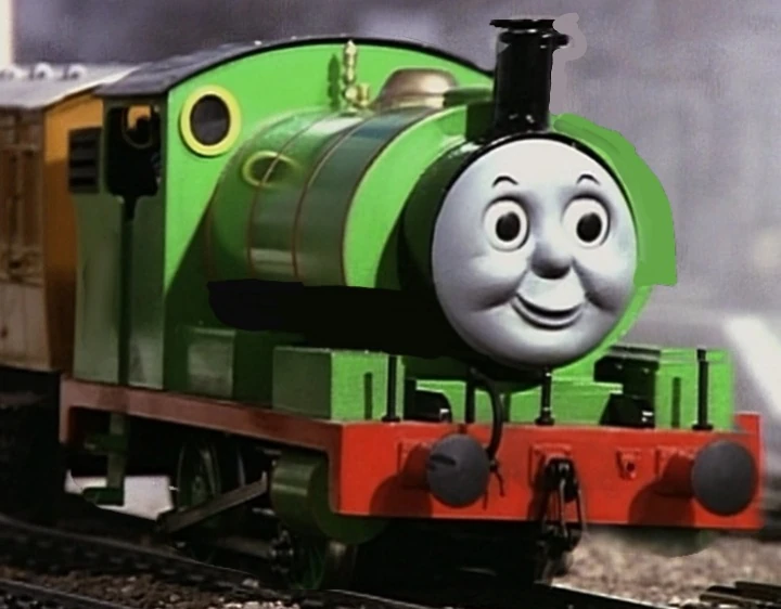 Oh cool, RWS styled Perp in the TV show | Fandom