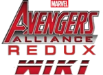 Marvel Avengers Alliance Redux | Fandom