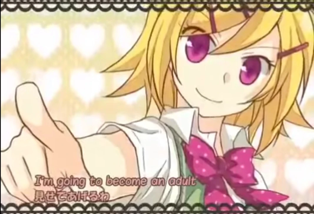 I hate vocaloid | Fandom