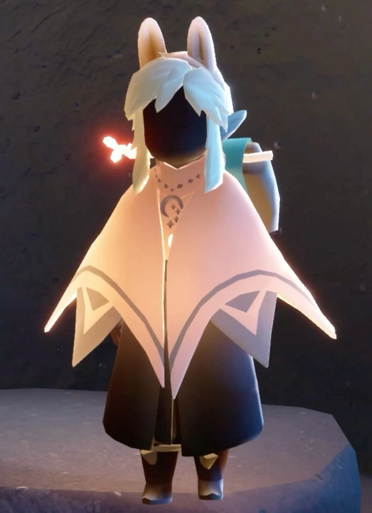 spiky cape | Fandom