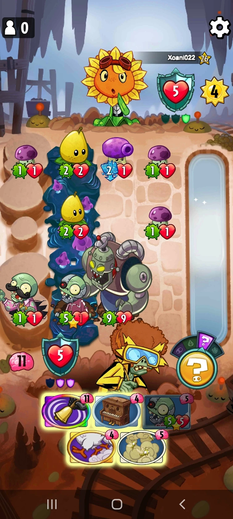 Discuss Everything About Plants vs. Zombies Wiki | Fandom