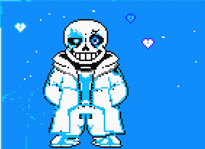 I finished the base design | Fandom