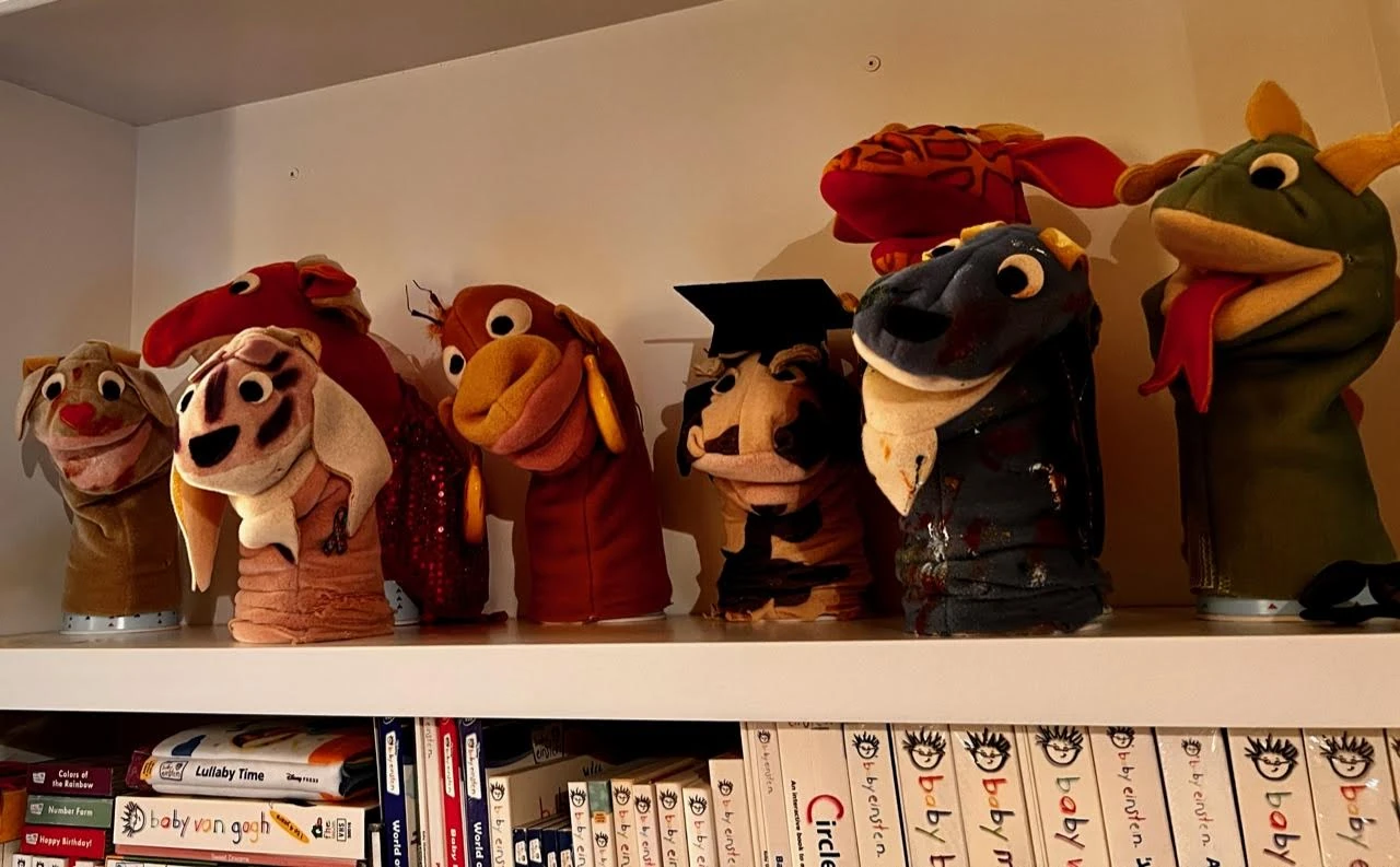 Another photo Julie Clark gave me. | Fandom