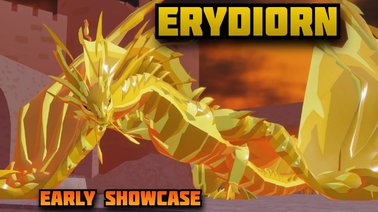 Maybe Guild war dragon!? | Fandom