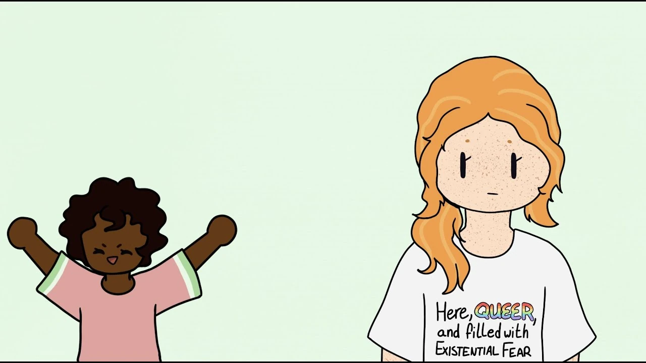 well this was based on rp so | Fandom