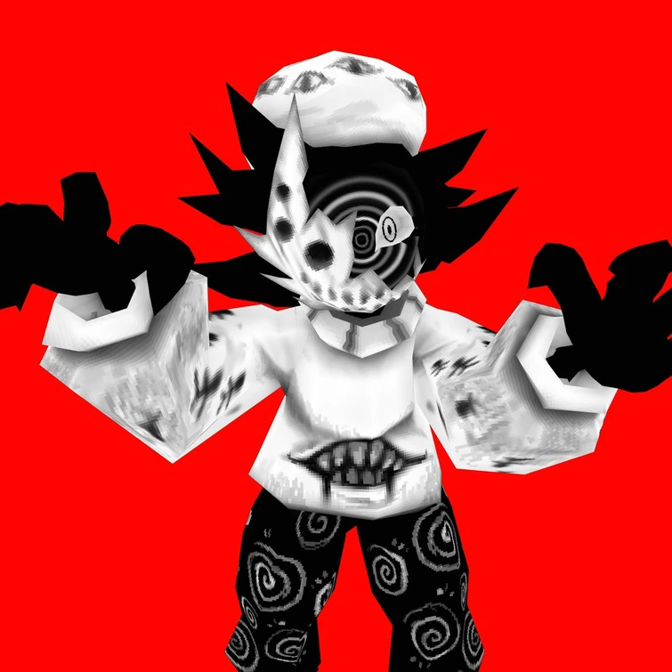 prototype + folly halloween costumes | Fandom