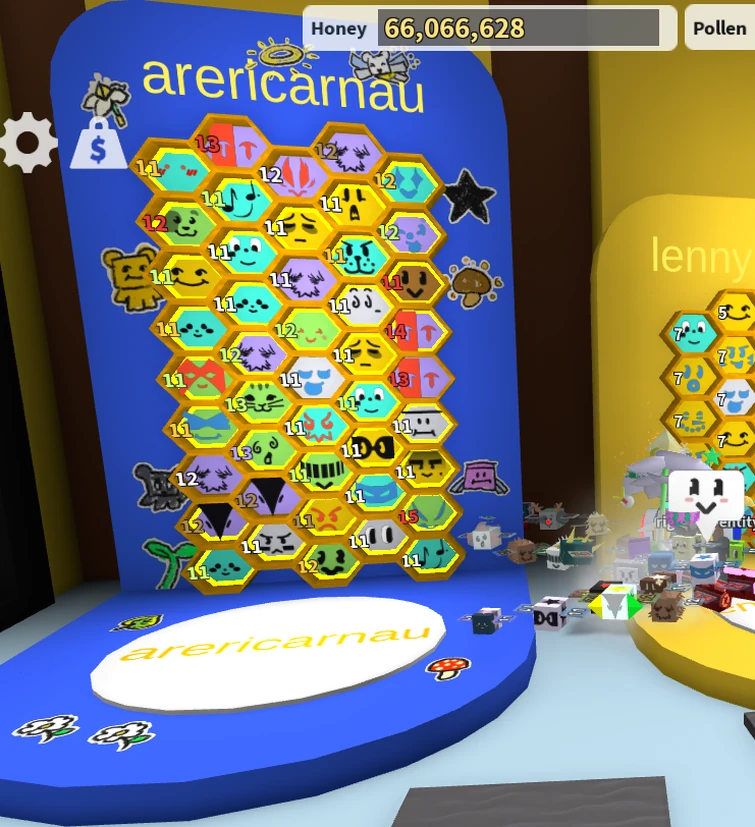 What bees should i level up first? | Fandom