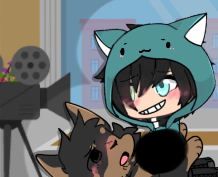 Buds NSFW art… | Fandom